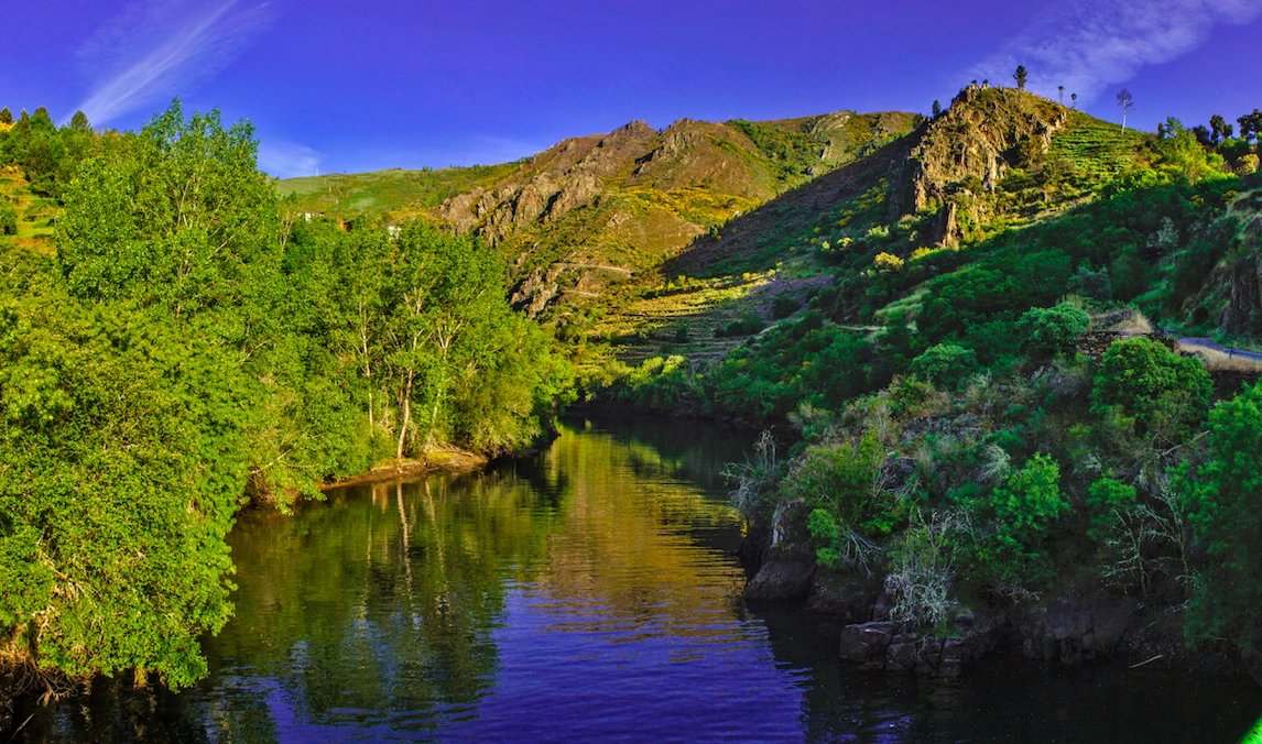 El Bibei, ese gran desconocido