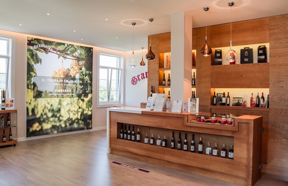 Granbazán Extra Brut: sencillamente, un rotundo acierto