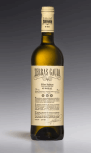 Terras Gauda - Galicia en Vinos